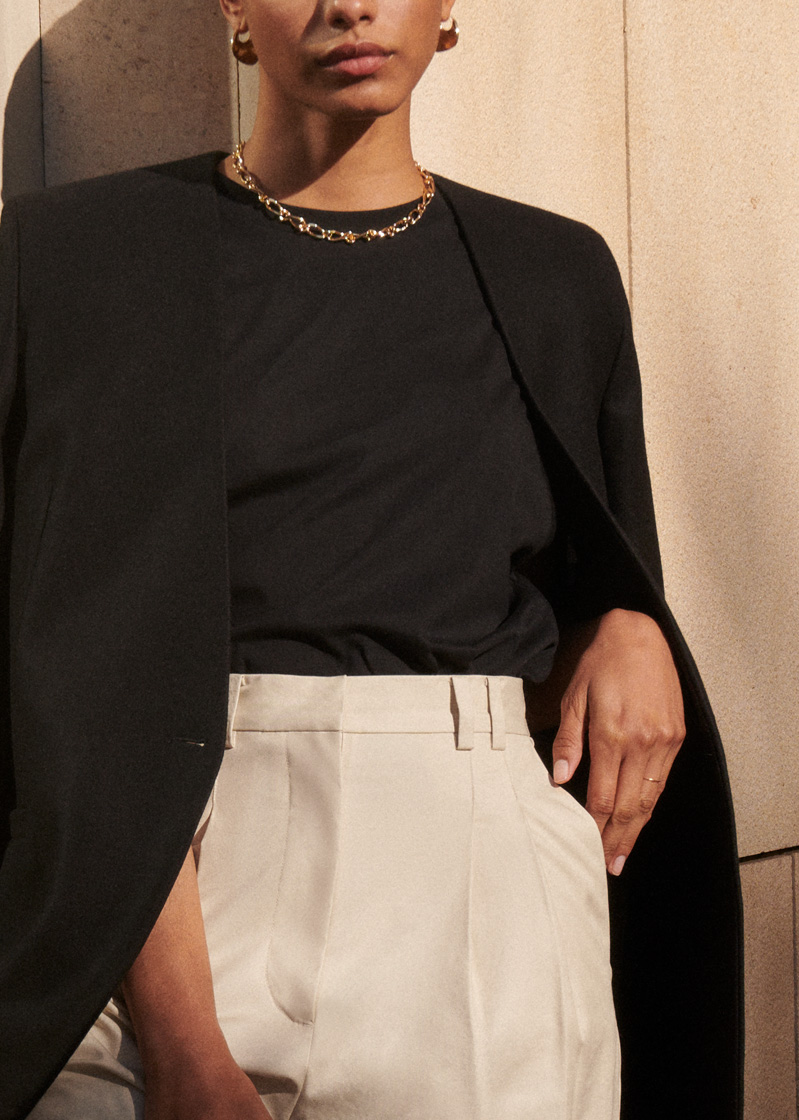 Updated spring classics