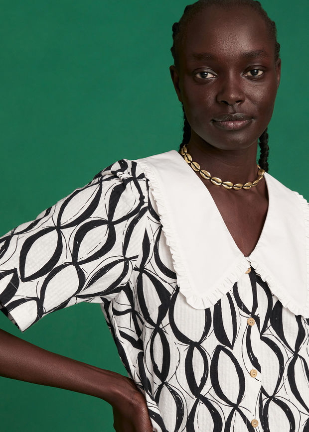 A first look: SINDISO KHUMALO co-lab