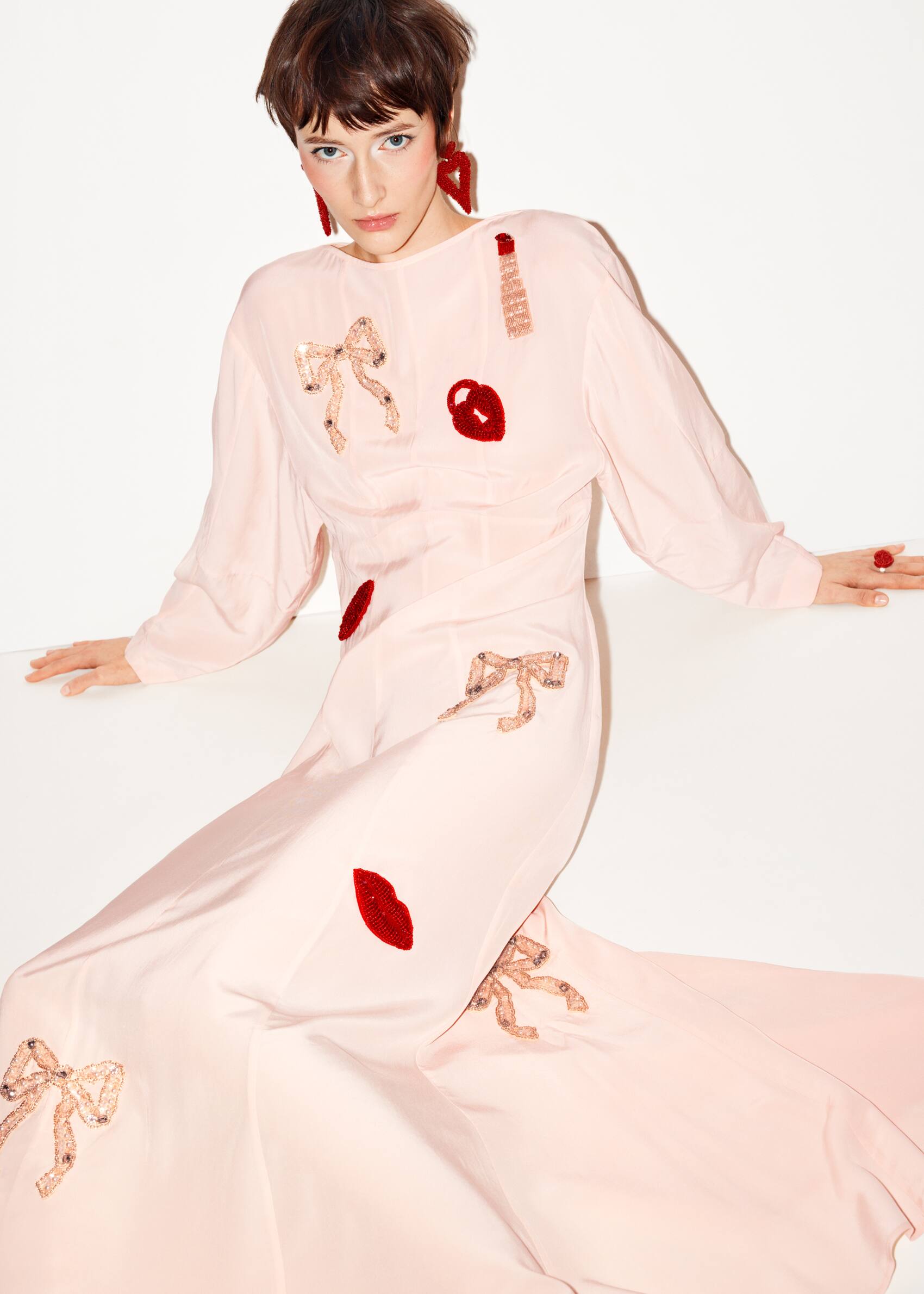 Robes | Trouvez votre robe parfaite | & Other Stories FR